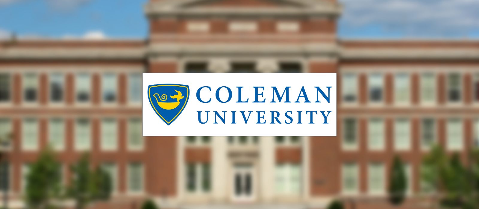 HGP to Mange Auction of Complete Coleman University Campus Closure ...