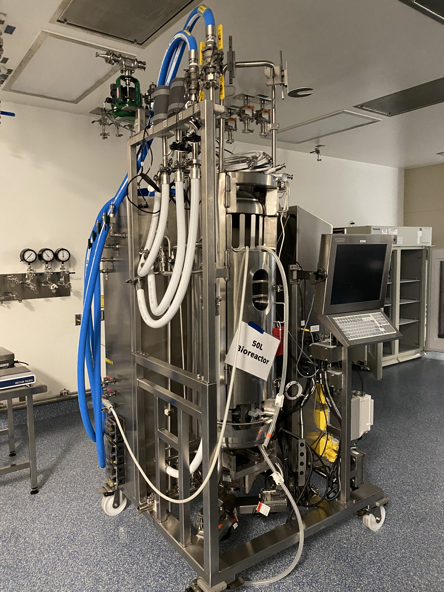 Emergent BioSolutions - Liquidation Auction - Equipment Auctions | HGP ...